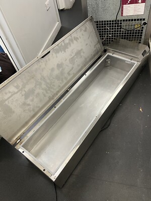 Foster PC150/7 Pan Chiller - Table Top Fridge/Chiller | eBay UK