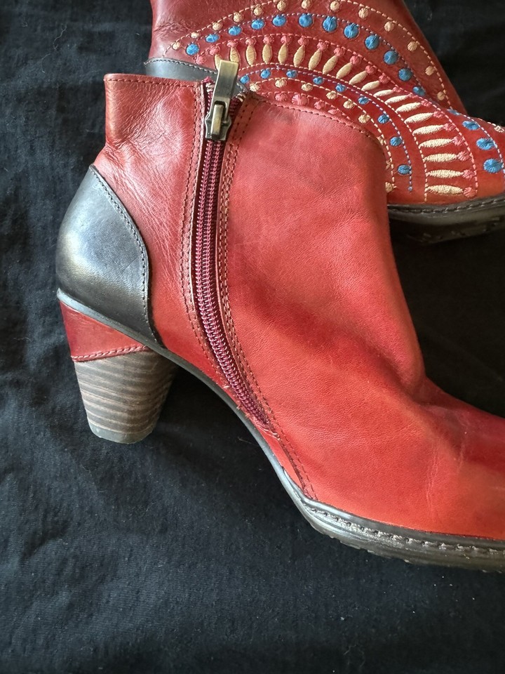 boots women Size 37 | eBay