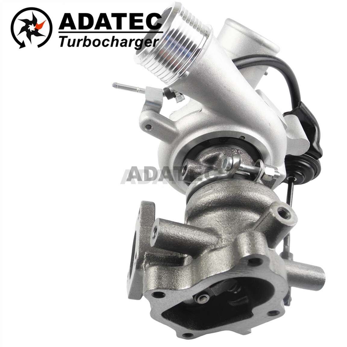 Turbine For Hyundai H100 KAMYONET 2.5 L D4CB TD03L4 Turbocharger 28231 ...