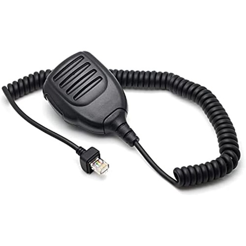 Microphone Speaker Mic for ICOM IC-A110 A120 IC-208H 2200H 2300H 2820H ...