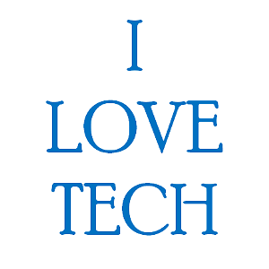 I L0VE TECH | eBay UK Stores