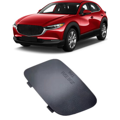 Car Inner Interior Fuse Box Cover Cap For Mazda 3 Axela CX-30 CX30 2020 ...