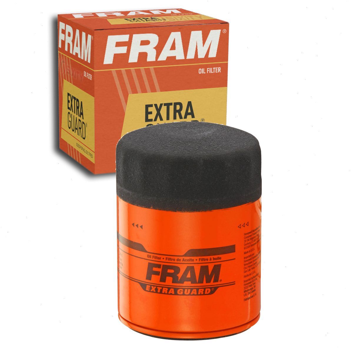 RACOR PFF5510 - Fuel filter cross reference