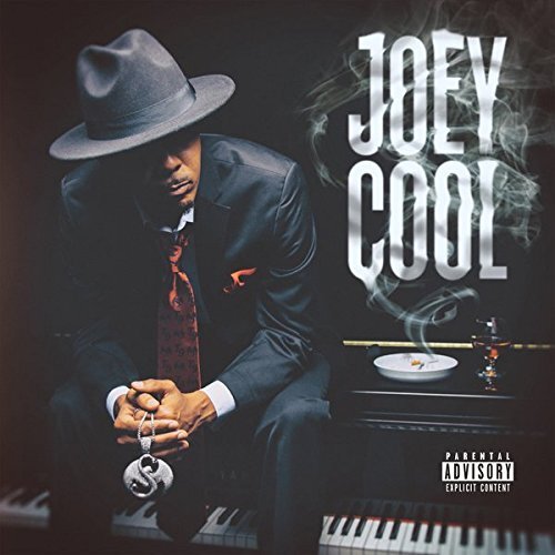 Joey Cool [CD] [*READ* Ex-Lib. DISC-ONLY] 851287008339 | eBay