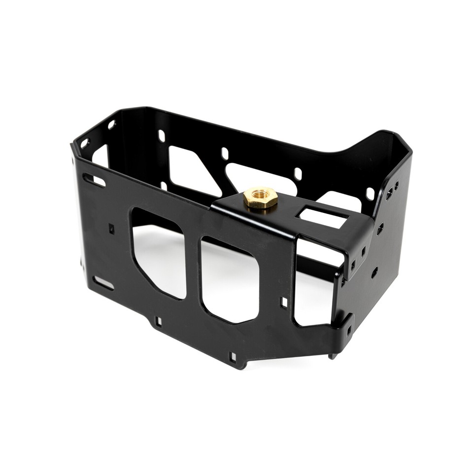 Grimm Offroad 10387 ARB Twin Air Compressor Mounting Bracket Kit for ...