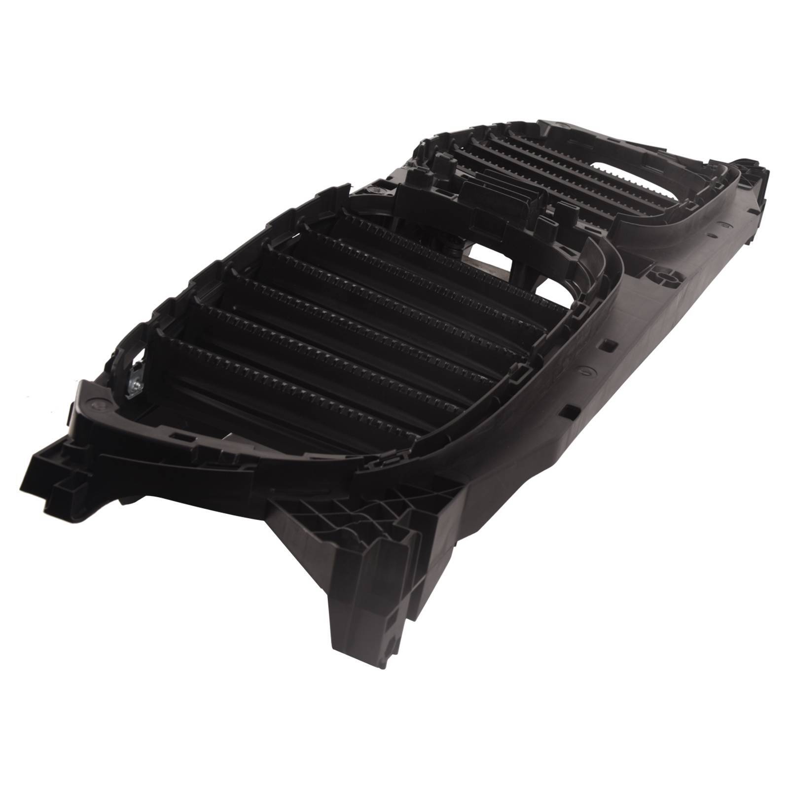 Front Radiator Active Grille Air Shutter For BMW X3 2018-2021 X4 2019 ...