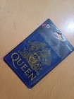 Queen Patch Crest Logo | eBay UK