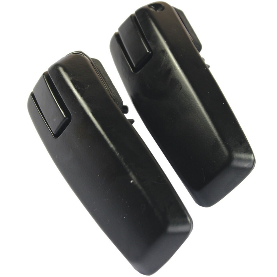 Rear Window Lift Gate Glass Hinge LH&RH Kit For 2008-2012 Ford Escape ...