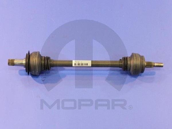 Drive Axle Shaft Mopar 05175228AC for sale online | eBay