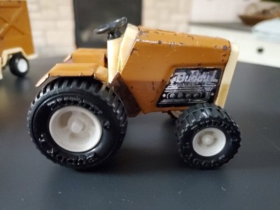 Vintage Brown Buddy L tractors as-is | eBay