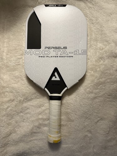 JOOLA Perseus MOD TA-15 16mm Pickleball Paddle | eBay