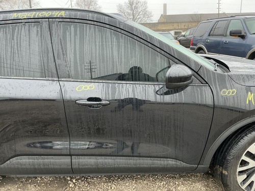 Passenger Front Door Express Power Down Only Fits 20-23 ESCAPE 801181 | eBay