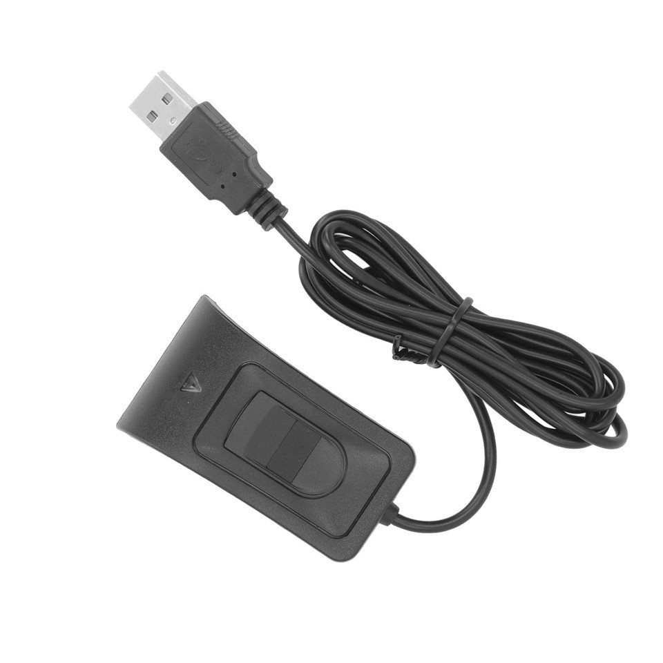 USB Fingerprint Reader Capacitive Acquisition Biometric Identification ...