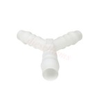 Fuel Line Split Diesel, Gas, Water, fits rubber line with an ID of 8mm ...