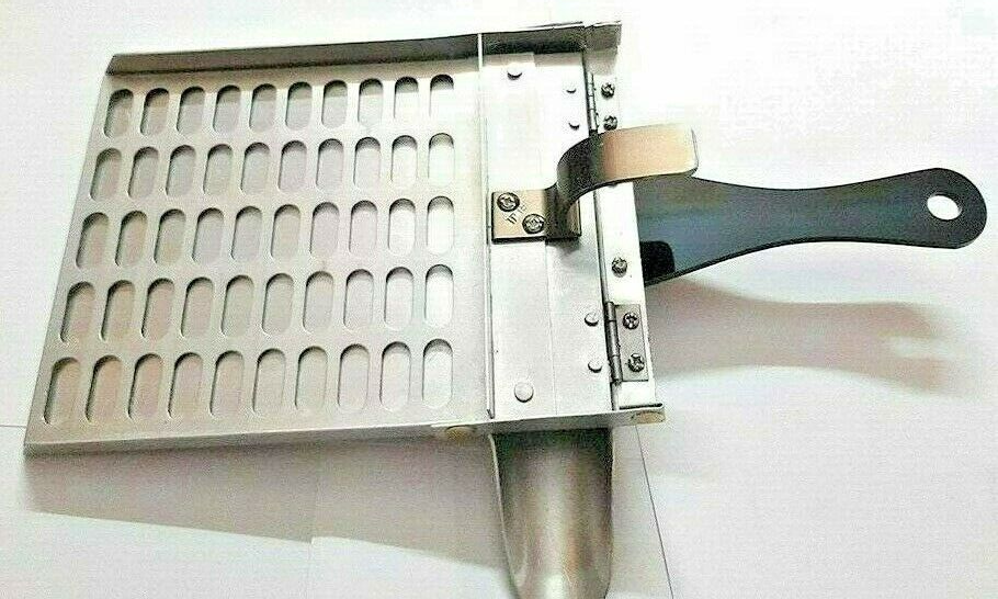 Capsule Counter 50 hole Best Quality Counting Machine Free shipping ...