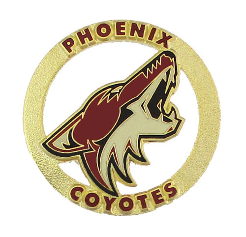 Phoenix Coyotes Logo