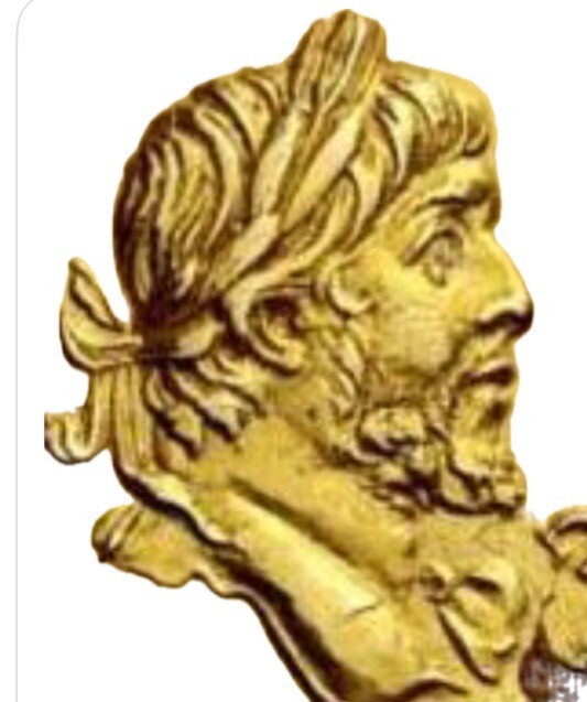 High Grade Authentic Ancient Roman Coin Emperor Victorinus 268-270 AD ...