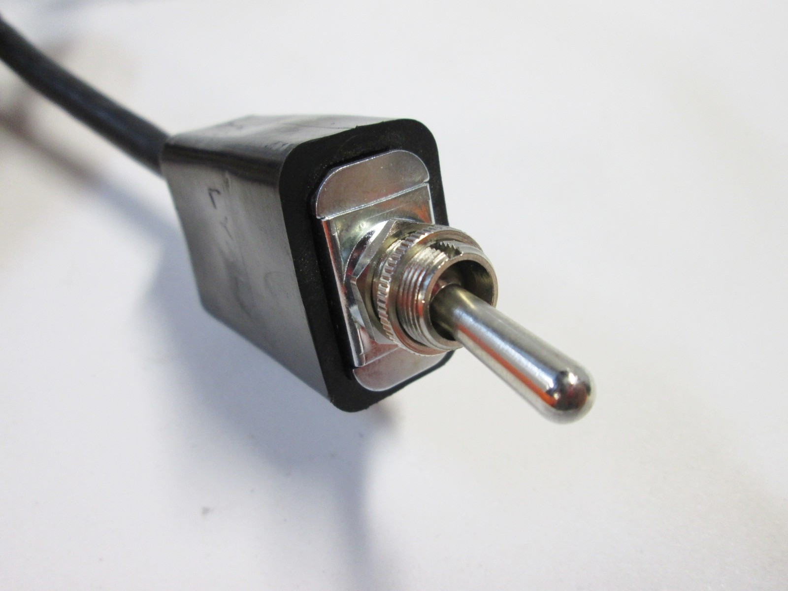 Power Tool Toggle Switch SPST 16amp Rockwell Delta 438-01-017-0079 | eBay