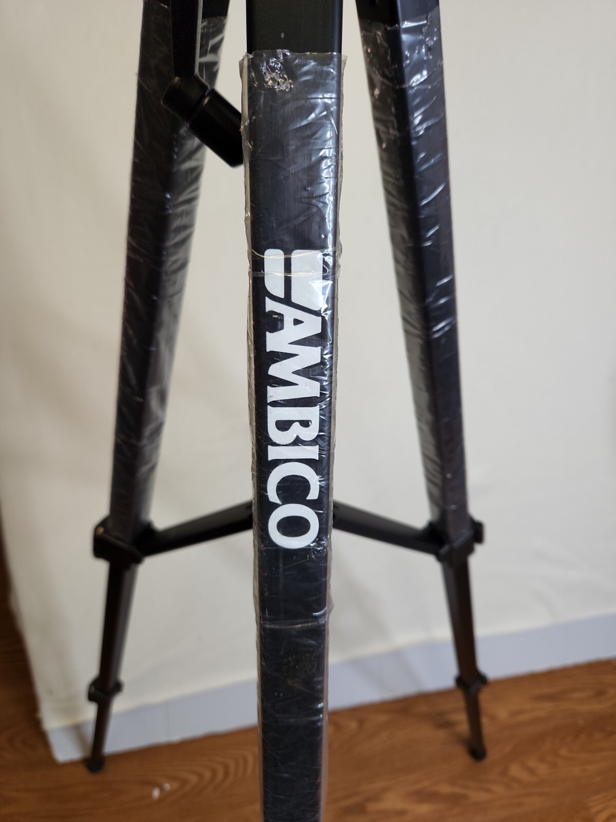 AMBICO V-0543 Tripod for sale online | eBay