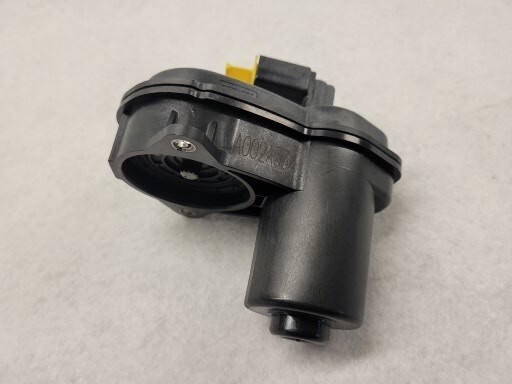 Brand New TRW BMW Rear Parking Brake Actuator Electric Motor ...