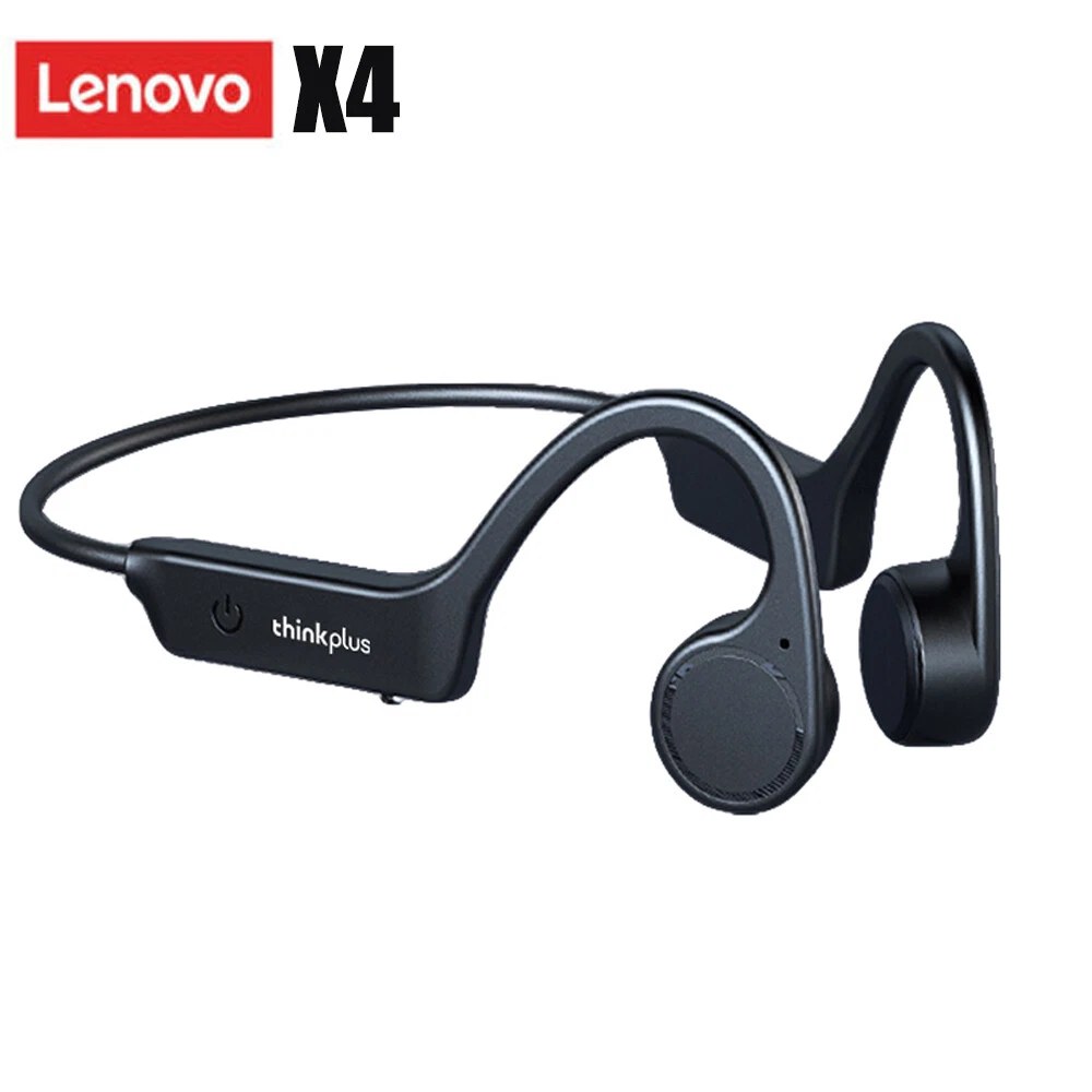 Lenovo Thinkplus Bone Conduction Headphones Sale Online ...