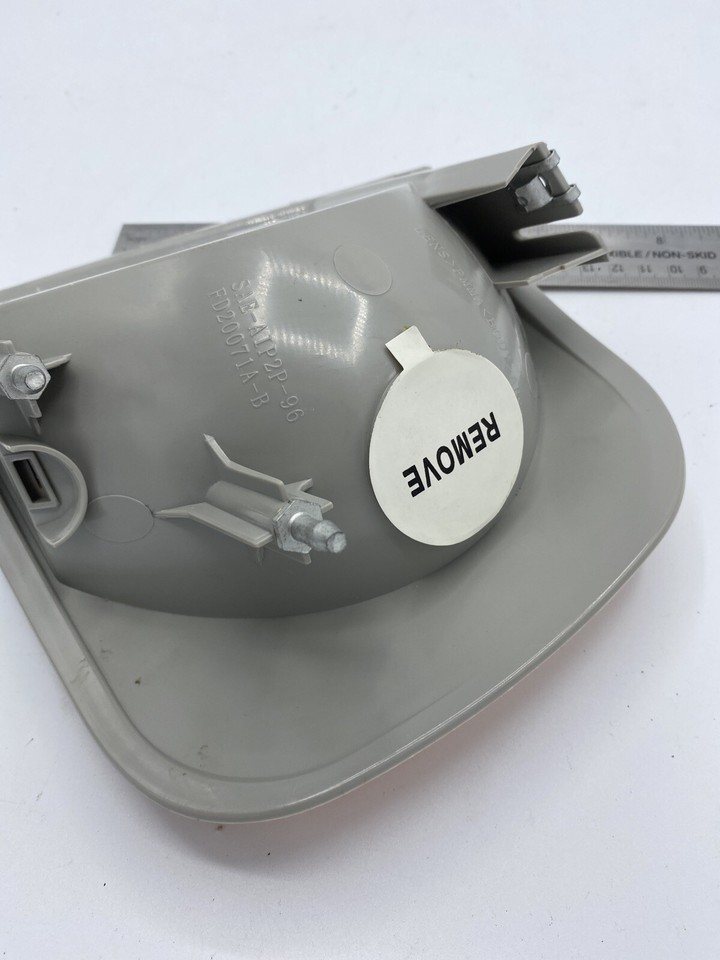 VISION SAE-AIP2P-96, FD20071A-B LH Driver Side Ford F150, Expedition ...