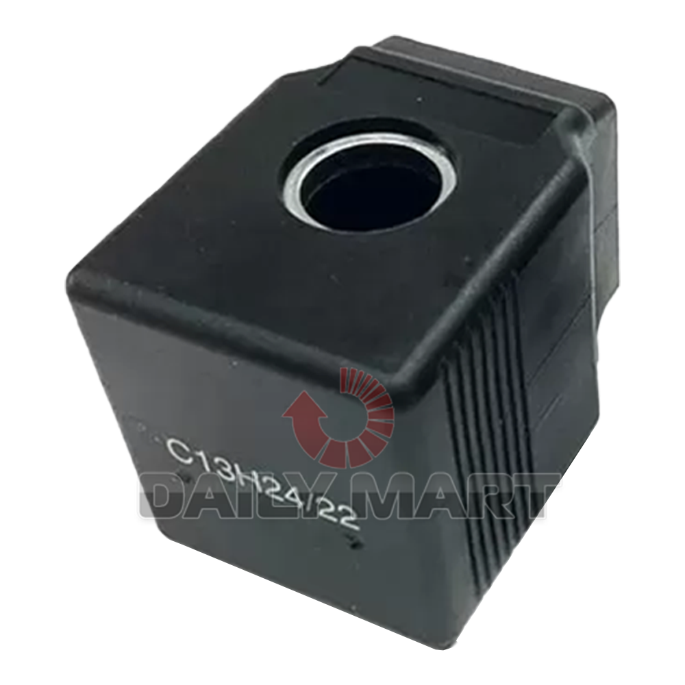 New In Box EATON C13H24/22 Hydraulic Solenoid Valve Coil DC24V | eBay