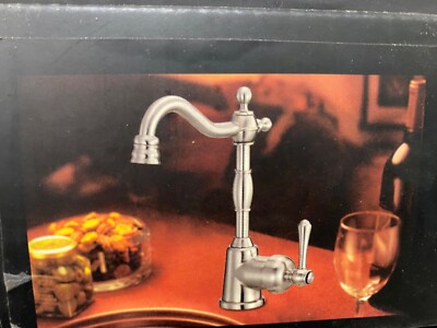 Danze Opulence D153157SS bar/convenience Sink Faucet | eBay
