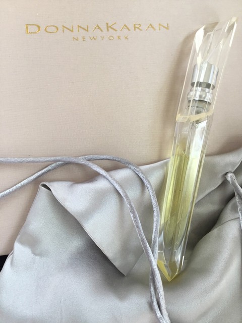 Chaos Donna Karan Fragrance Eau De Parfume Spray Perfume .05oz for sale ...