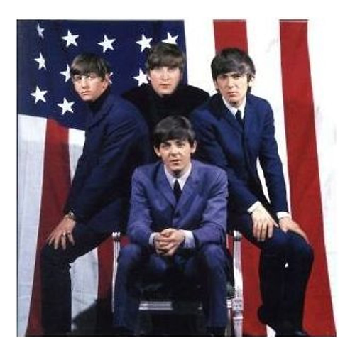 The U.S. Box: Beatles Used | eBay