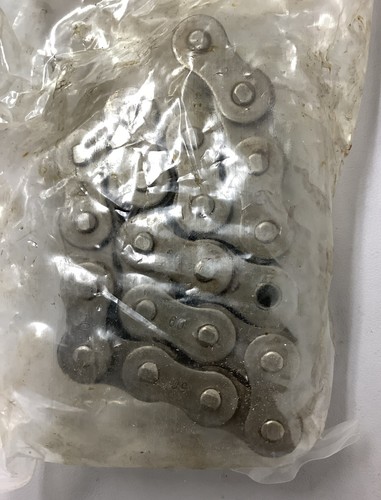 Dodge 100492 Chain Coupling Assembly 6020 (b542) | eBay