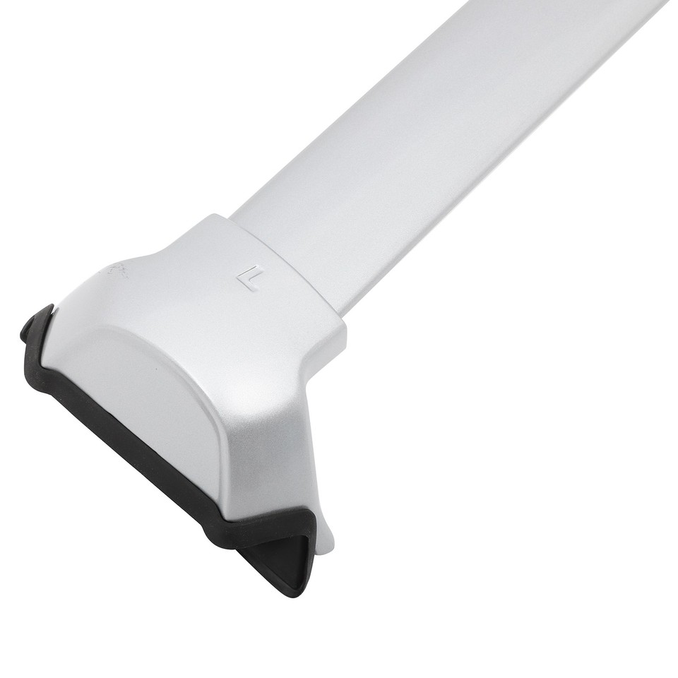 Roof Rack Cross Bar Set For 2017-2019 Honda CRV CR-V Luggage Cargo ...