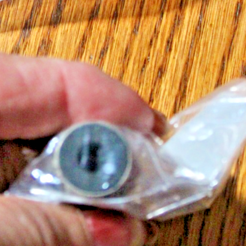 Teletype #173970 Model 28 Typewheel "ARE" | eBay