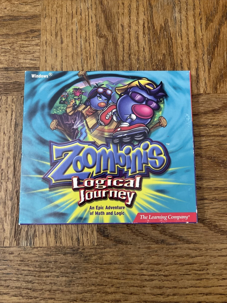 Zoombinis