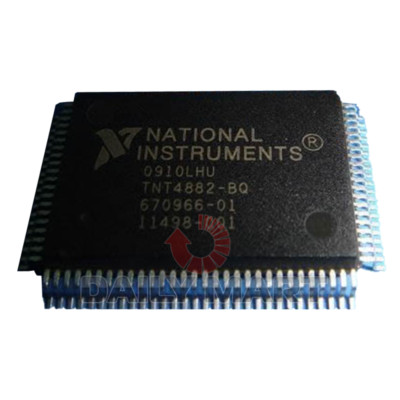New In Box NATIONAL INSTRUMENTS TNT4882-BQ Integrated Circuits | eBay