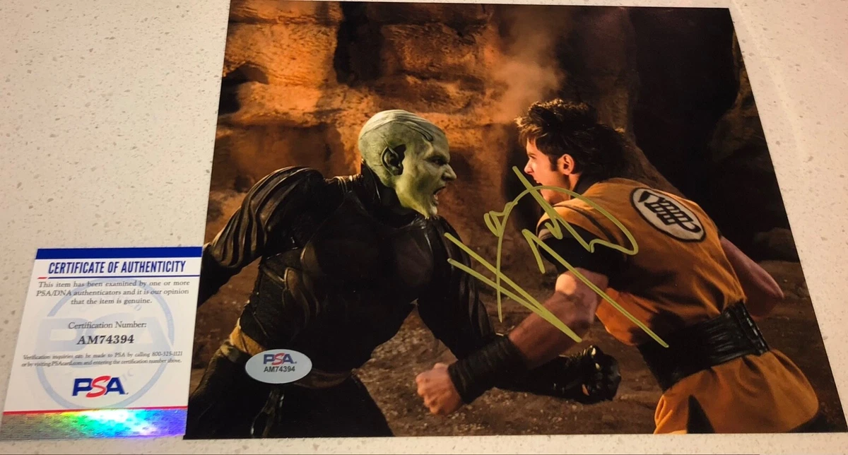James Marsters Piccolo
