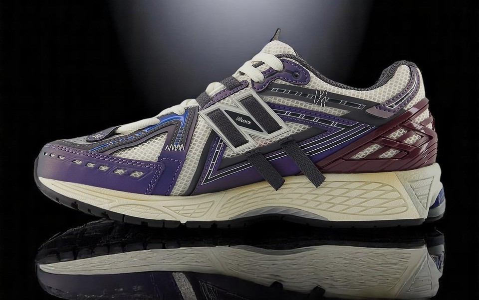 [U1906ANB] MENS NEW BALANCE 1906A 'INKWELL SEA SALT' | eBay