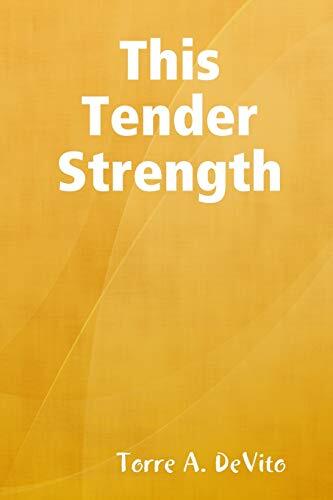 This Tender Strength 9780557558124| eBay