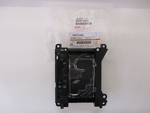 LEXUS OEM FACTORY SHIFT INDICATOR PLATE 2006-2011 IS250 35978-53030 | eBay