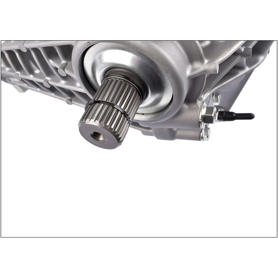 Front Differential Assembly for 2013-2021 Ram 1500 3.6L 5.7L V8 3.92 ...