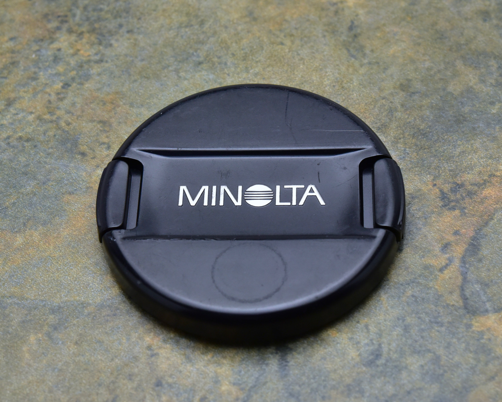 Minolta AF LF-1162 62mm Front Lens Cap Snap-On Auto Focus Lenses (#3282 ...