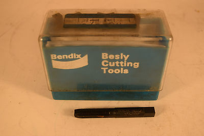 LOT OF 6 - Besly Bendix 3/8"-24 NF HS Taps | eBay