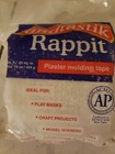 Rappit Plaster Molding Cloth Medical Grade Bandage Sandtastik 4" X 15 ...