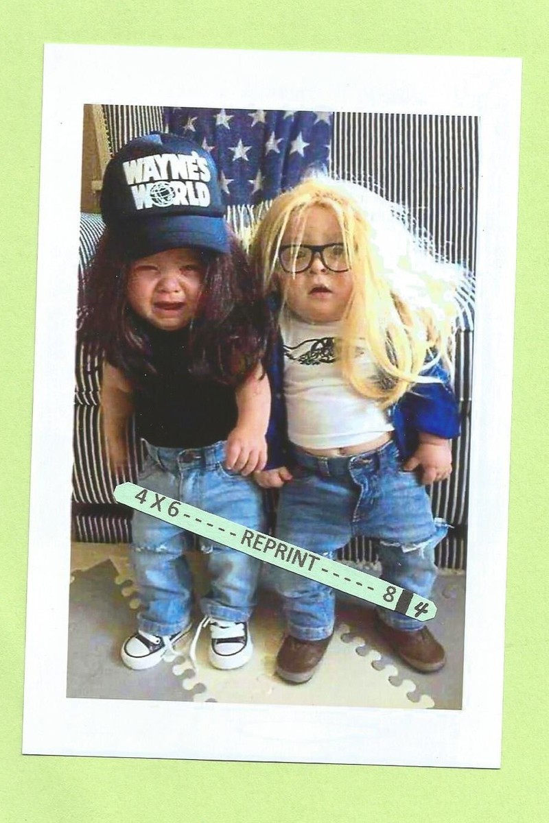 Garth Algar Memes