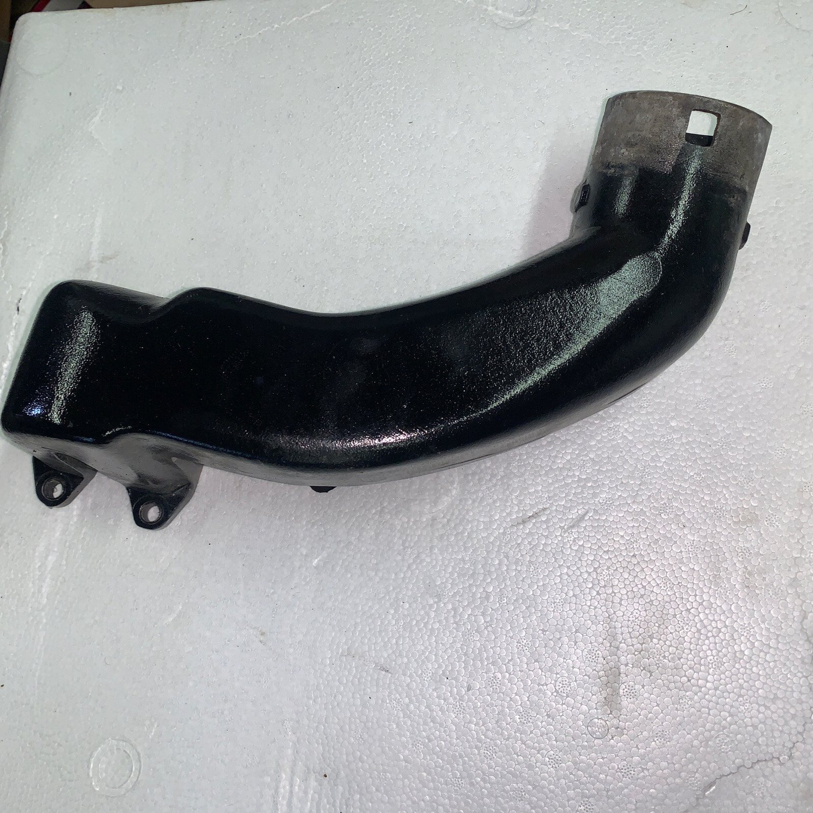 42422a2 MerCruiser 3.0 Exhaust Pipe 42421A5 42420 for sale online | eBay