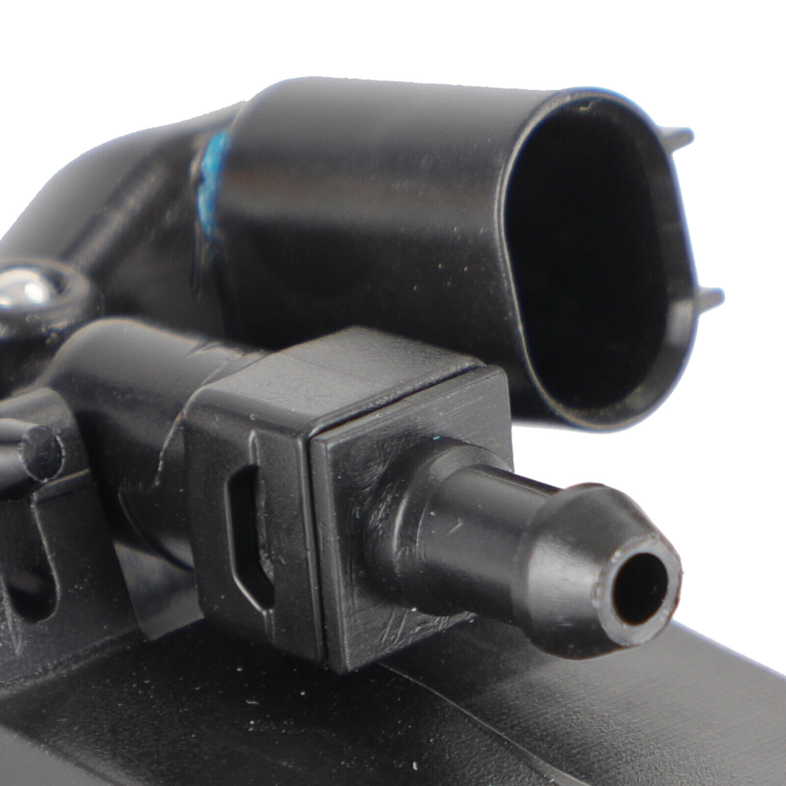 X2 Buse Gicleur Lave Glace Pare Brise BMW X1 E84 X6 E71 E72 61667183343 ...