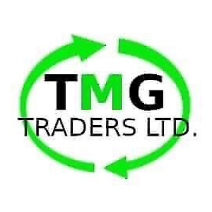TMG Traders store | eBay Stores