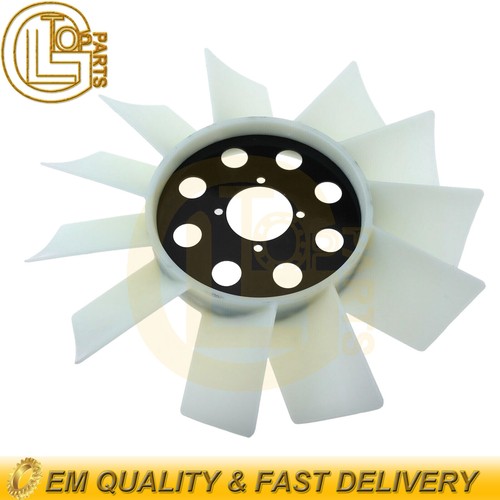 Radiator Fan 52079654 52079654AE for Jeep Liberty V6 3.7L Petrol 2002 ...
