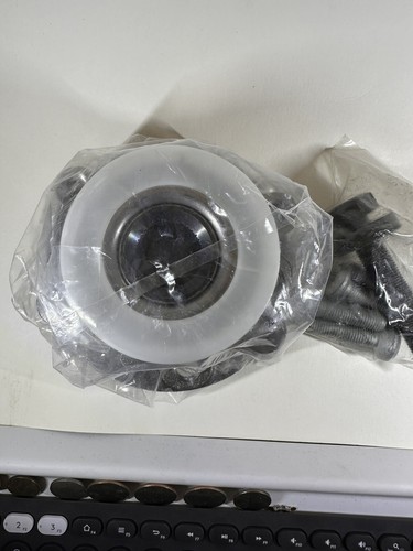 MACEL 513253 Premium Wheel Bearing & Hub Assembly for Optimal ...