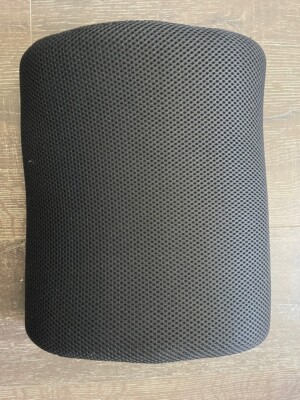 Anko Memory Foam Back Support | eBay